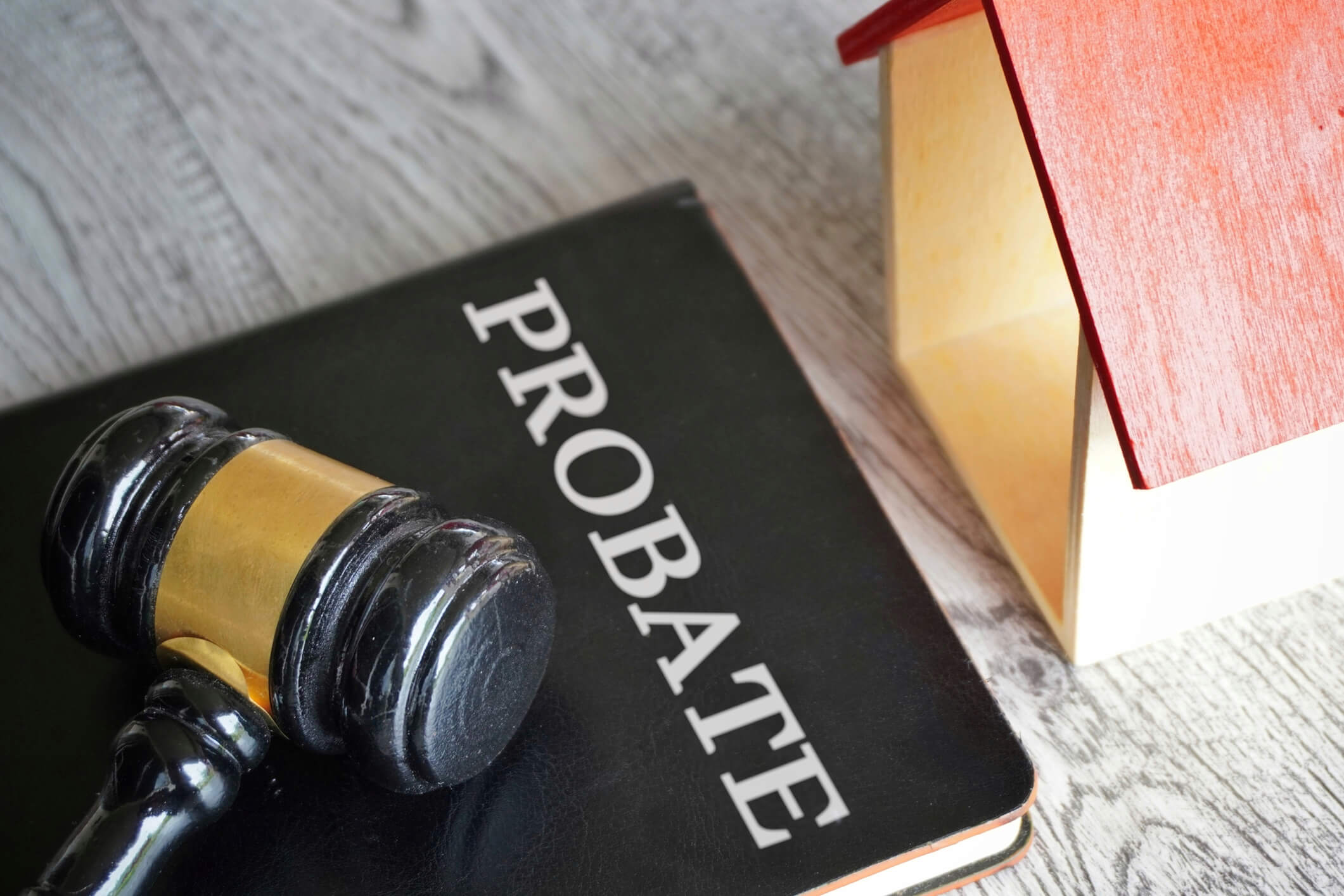 Protecting Assets from Probate & Taxes Using Trusts | Merlino & Gonzalez